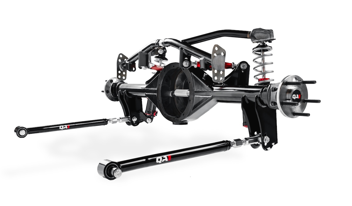 Suspension Upgrade Guide: 1970-81 2nd Gen Camaro & Firebird - Detroit Speed