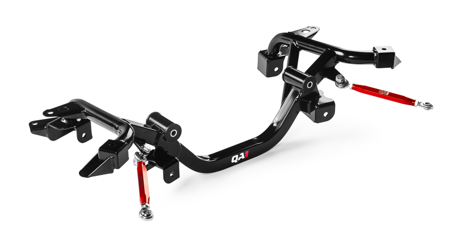 Upgrade Your Third Gen Camaro Or Firebird For Drag Racing - Detroit Speed