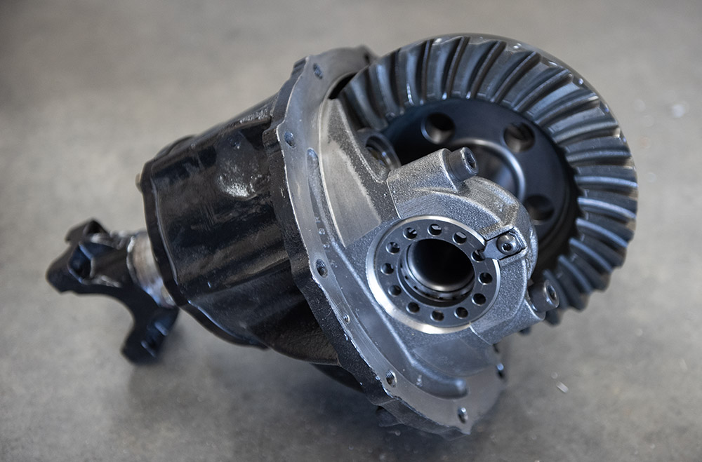 Why Is The Ford 9-Inch Rear End So Great? - Detroit Speed