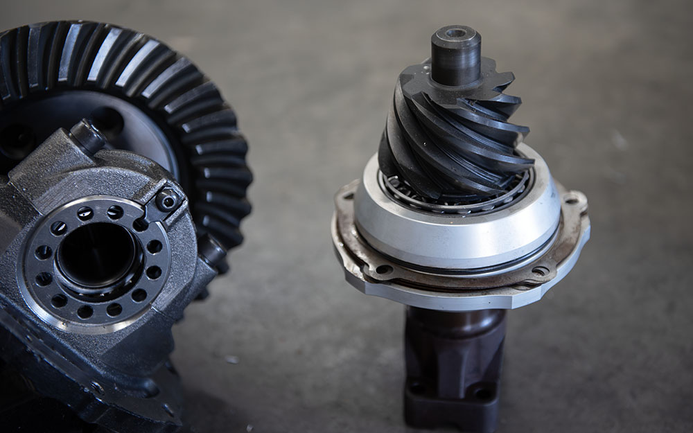 Why Is The Ford 9-Inch Rear End So Great? - Detroit Speed