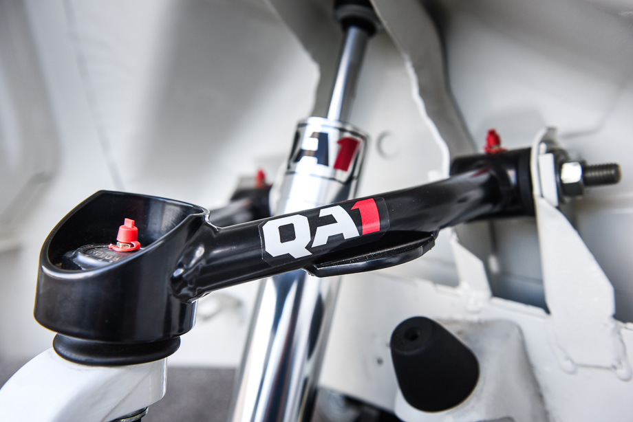 Are Tubular Control Arms The Best Classic Vehicle Upgrade? - Detroit Speed