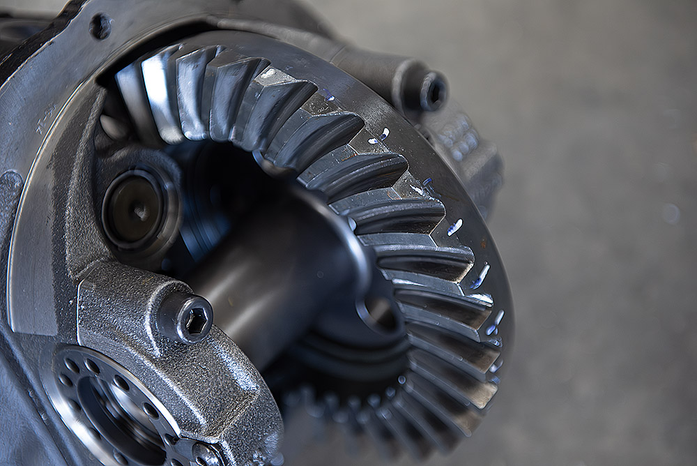 Why Is The Ford 9-Inch Rear End So Great? - Detroit Speed