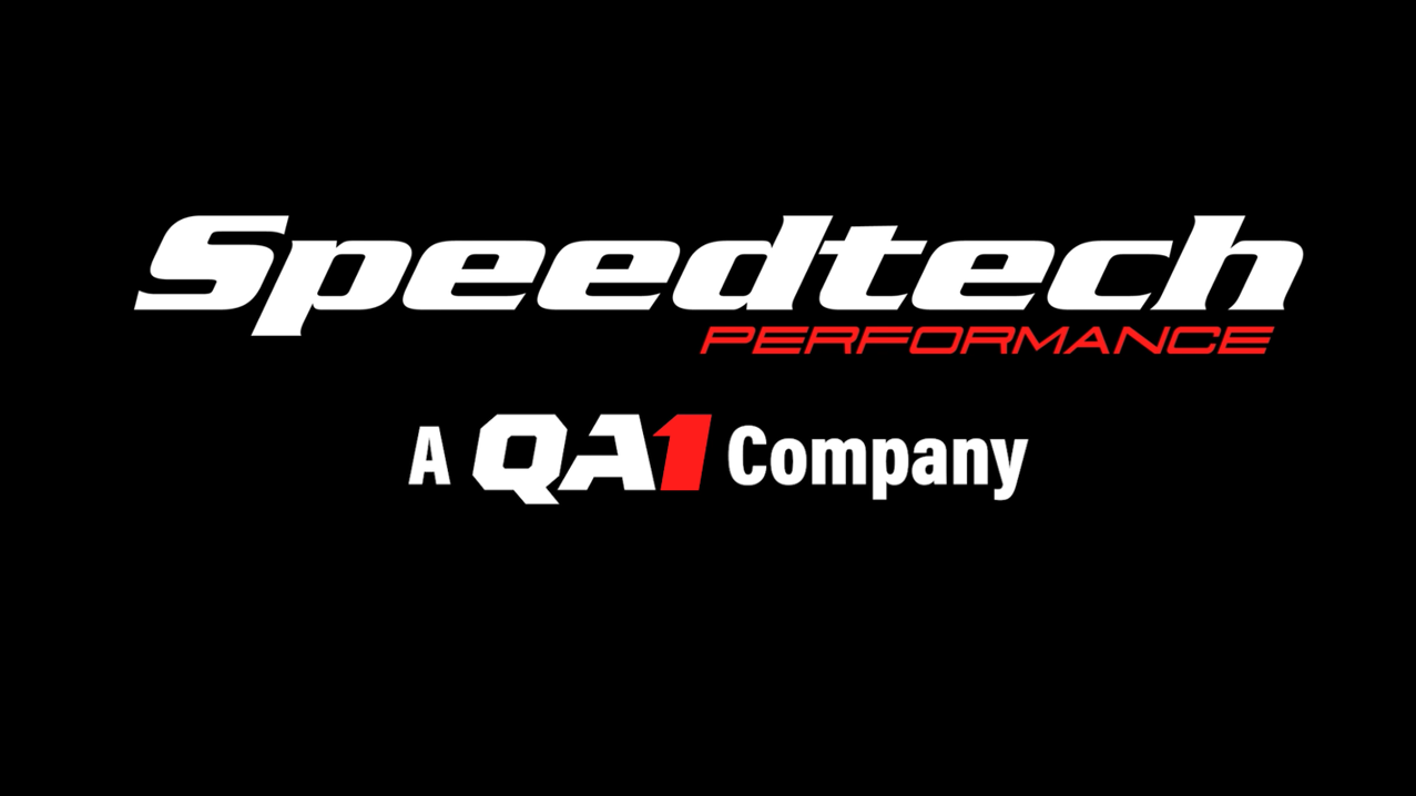 QA1 Acquires Speedtech Performance USA - Detroit Speed