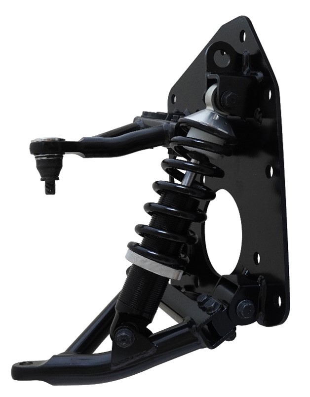 Autonomous Innovation - Detroit Speed