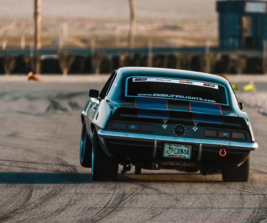 What Are 4-Way Adjustable Shocks? The QA1 MOD Series - Detroit Speed