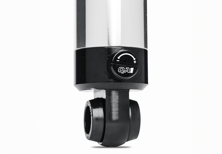 Shock Tuning 101: What Is Compression And Rebound - Detroit Speed