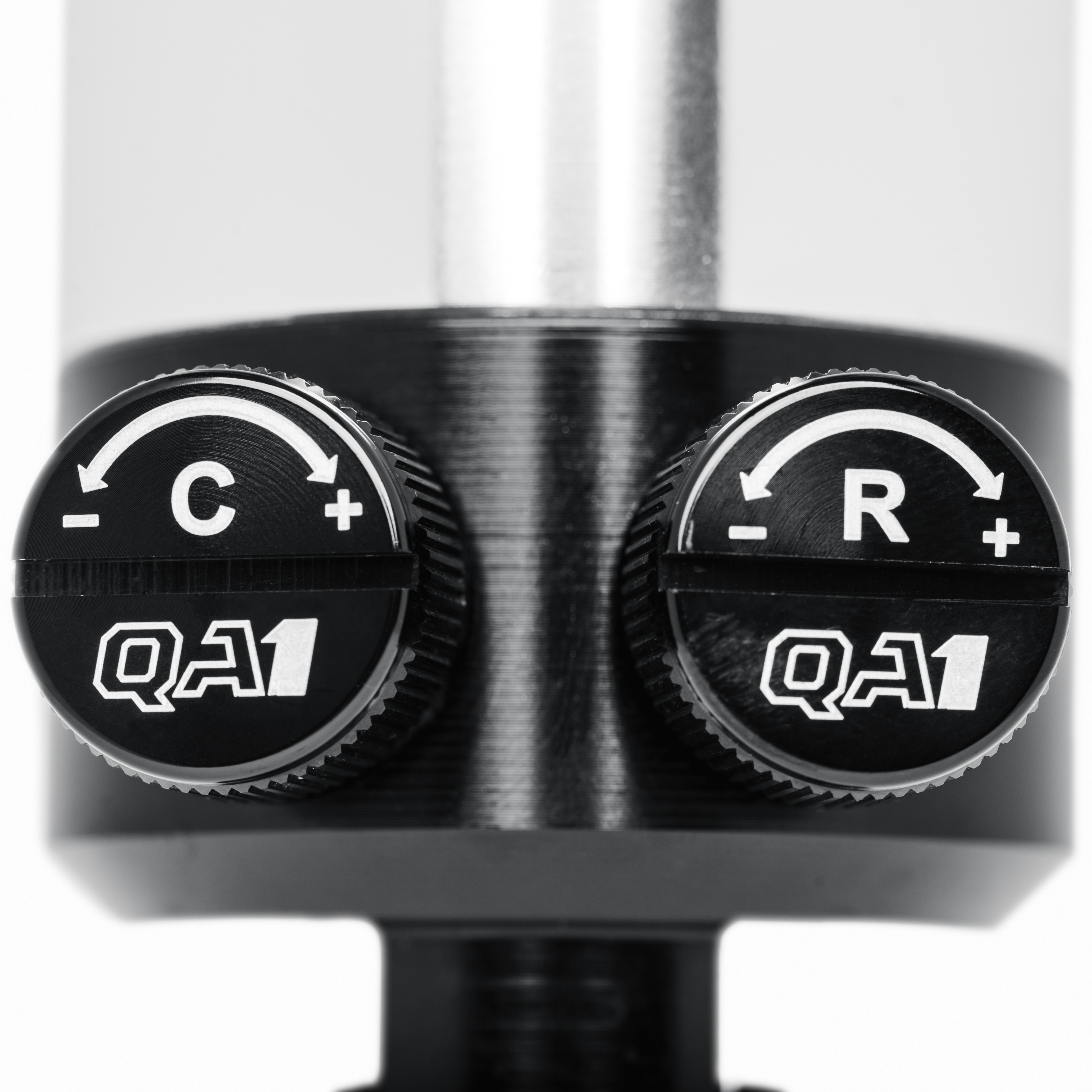 Should I Buy Single Adjustable Shocks Or Double Adjustable Shocks ...