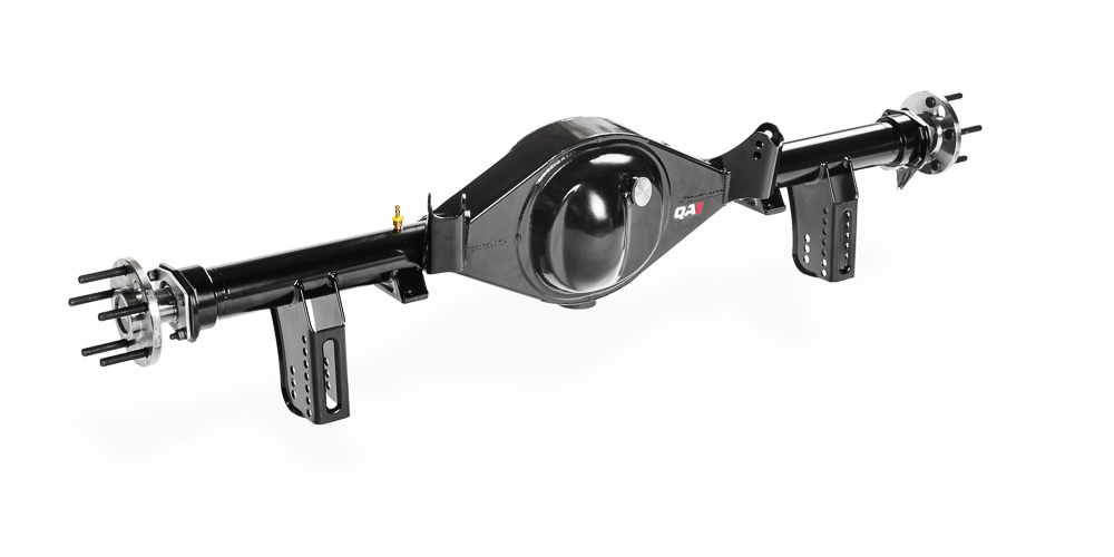 Why Is The Ford 9-Inch Rear End So Great? - Detroit Speed