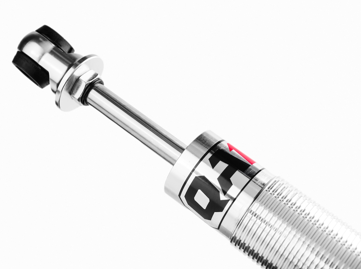 What Is Shock Ride Height And How Do You Measure It? - Detroit Speed