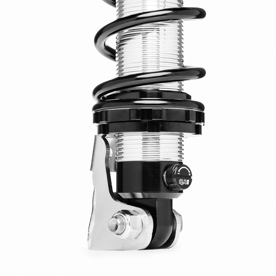 Should I Buy Single Adjustable Shocks Or Double Adjustable Shocks ...