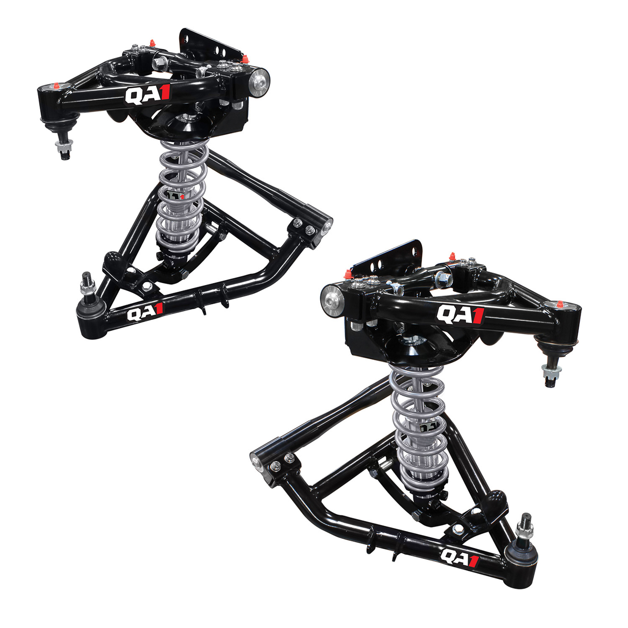 Suspension Upgrades For Your C10 Pickup Truck: A Buyer's Guide ...